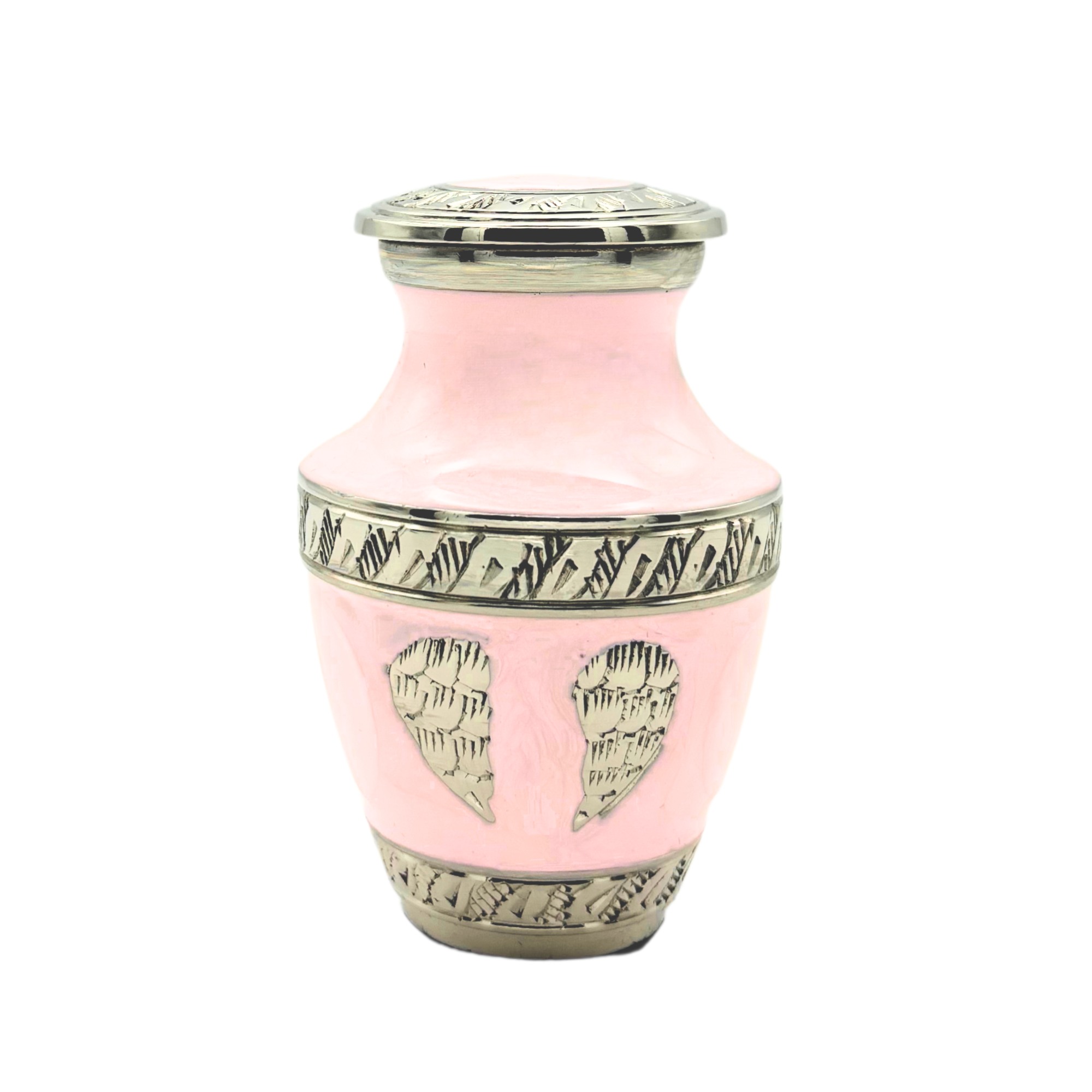 Keepsakes for ashes from Heritage Urns